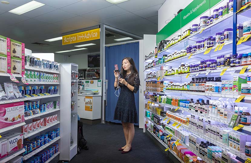 Taobao Seeks 30,000 Overseas Shoppers to Join Its ‘Daigou’ Army