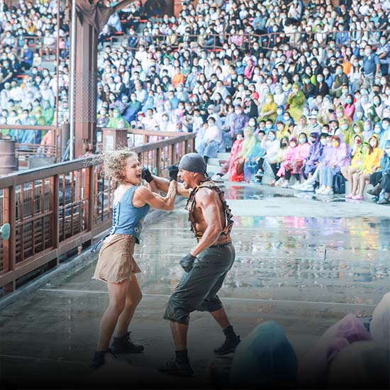Universal Beijing Gets a Grand Opening