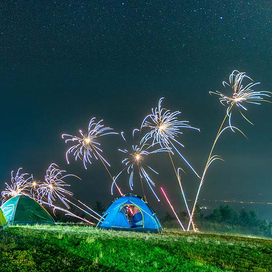 Starry, Starry Night