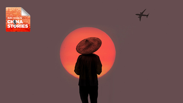 Q&A With Author Can Xue on the State of Chinese Literature