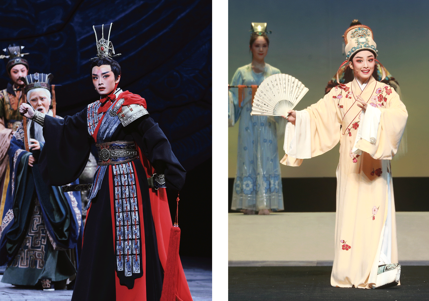 Yue Culture