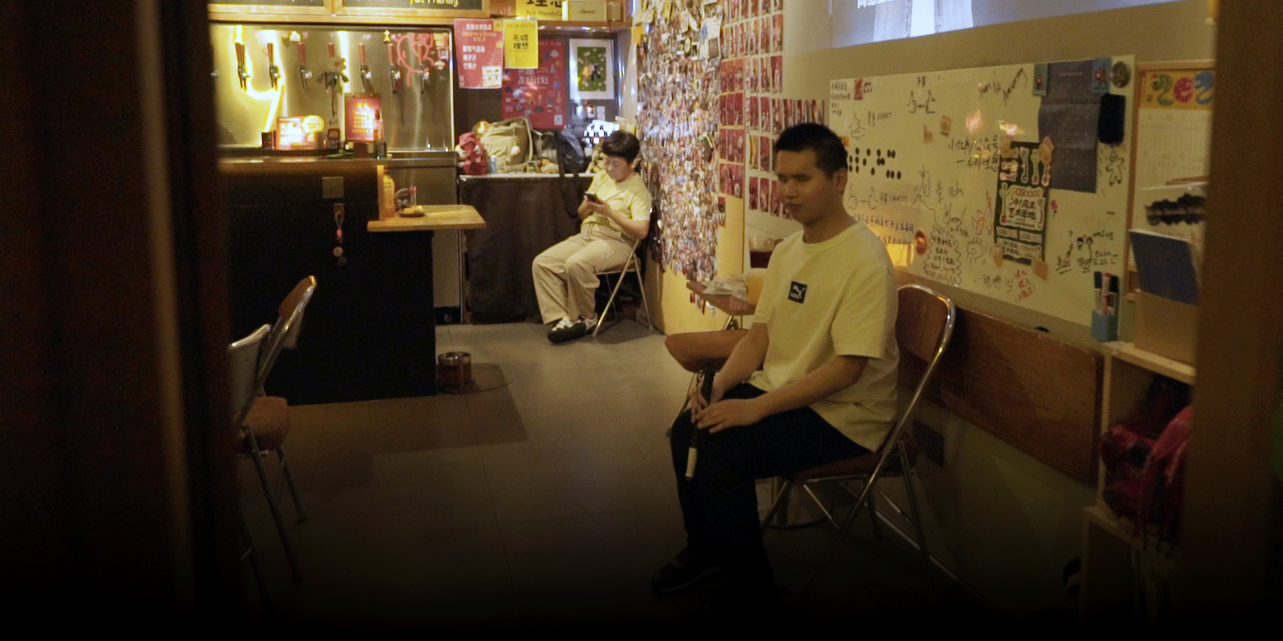 A Toast to Inclusion: The Shanghai Pub Setting a New Standard for ...